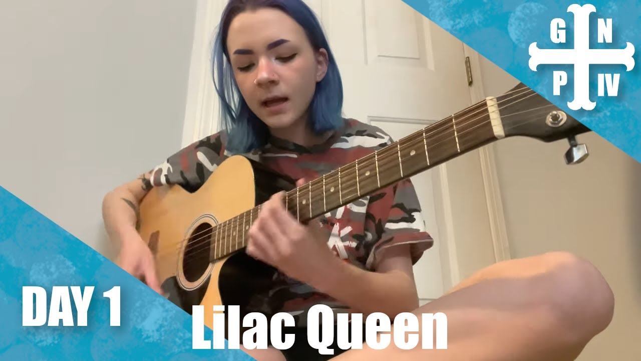 Lilac Queen live at Good Noise Fest 2021 6/26/21 - YouTube