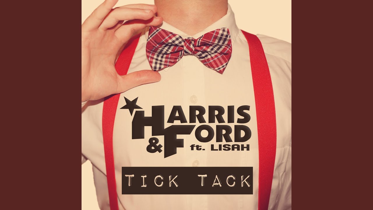 Tick Tack (Extended Mix) - YouTube Music