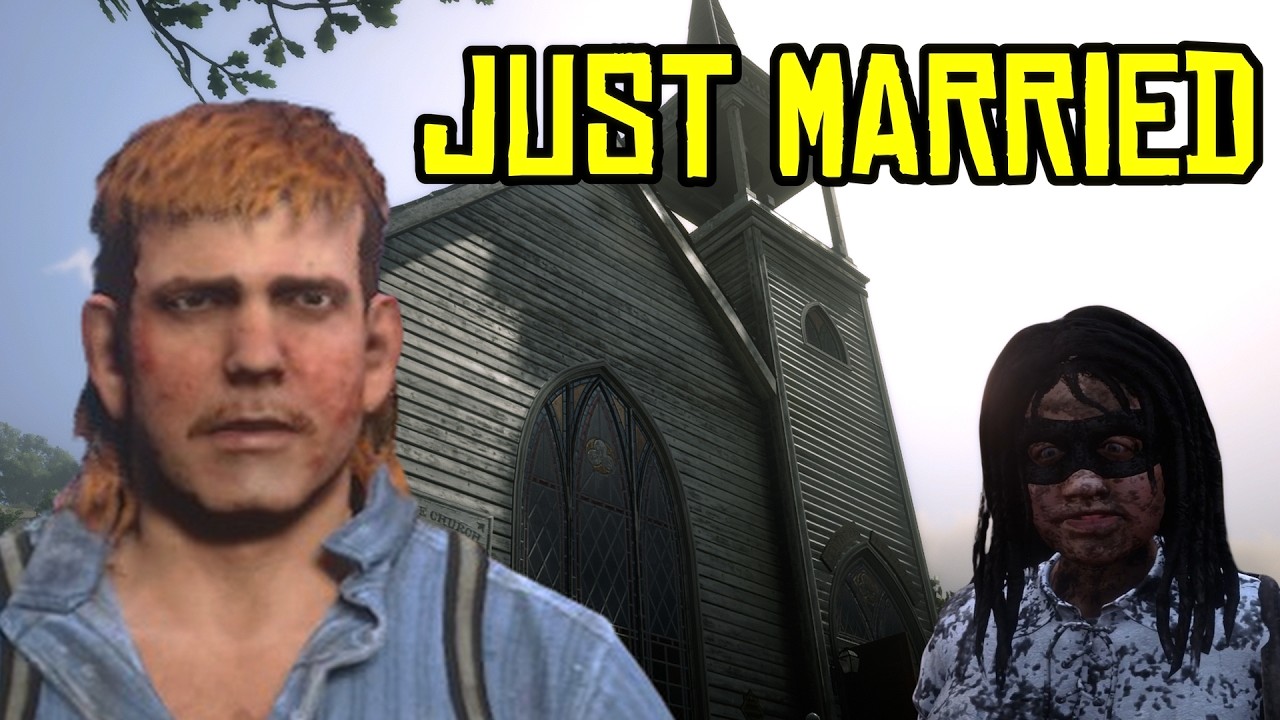 The most CHAOTIC wedding day EVER - YouTube