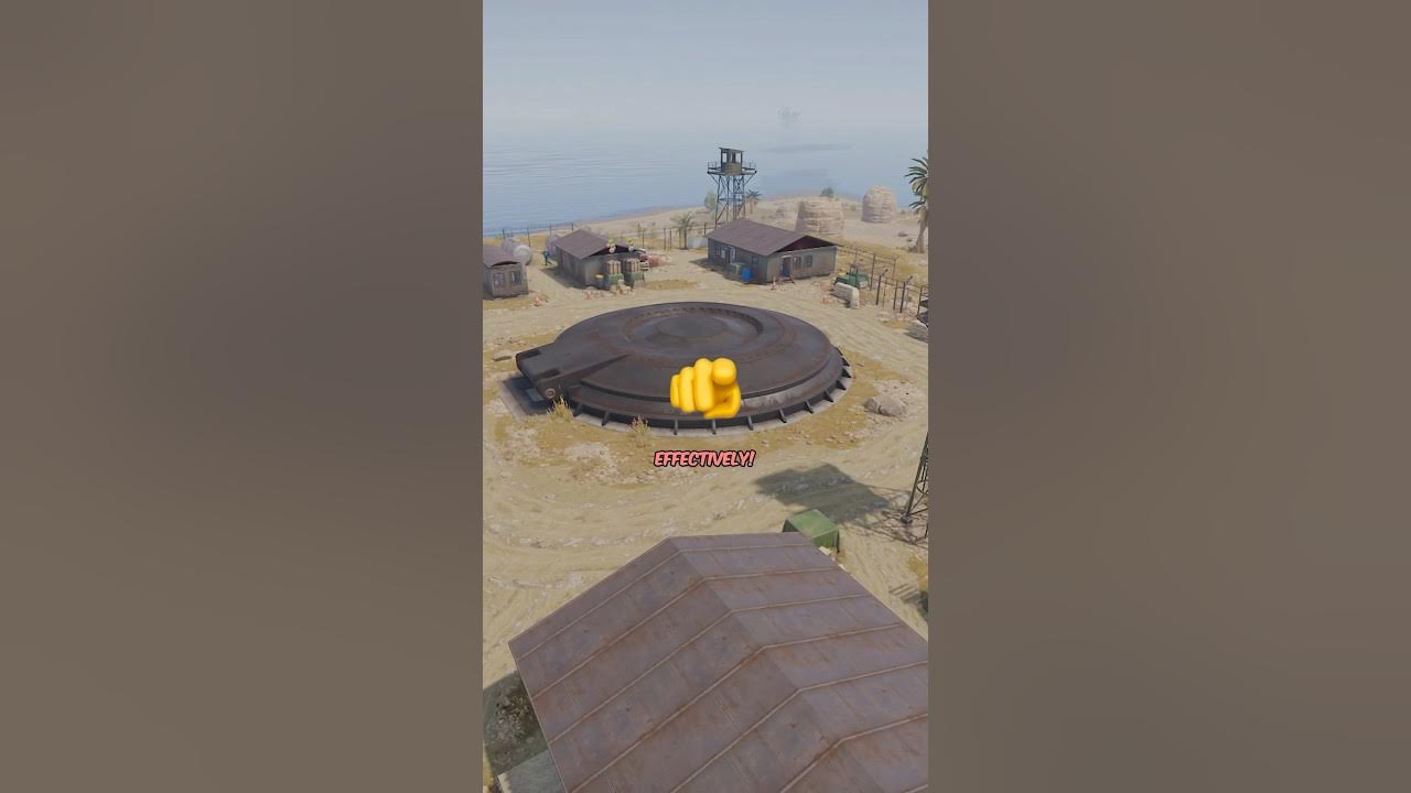 Run it effectively!🫵🏼 #rust #rustpc #rustconsole #rustgame #rustgameplay #rustupdate - YouTube