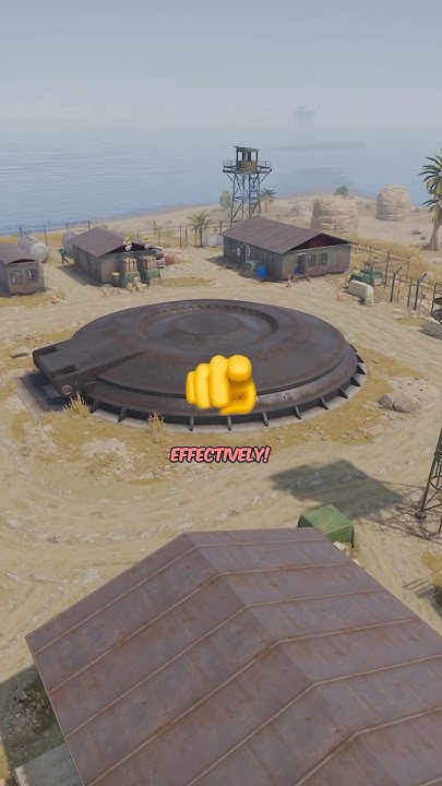 Run it effectively!🫵🏼 #rust #rustpc #rustconsole #rustgame #rustgameplay #rustupdate - YouTube