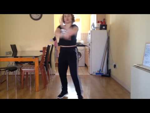 BTS 방탄소년단 Not Today Dance Tutorial - YouTube