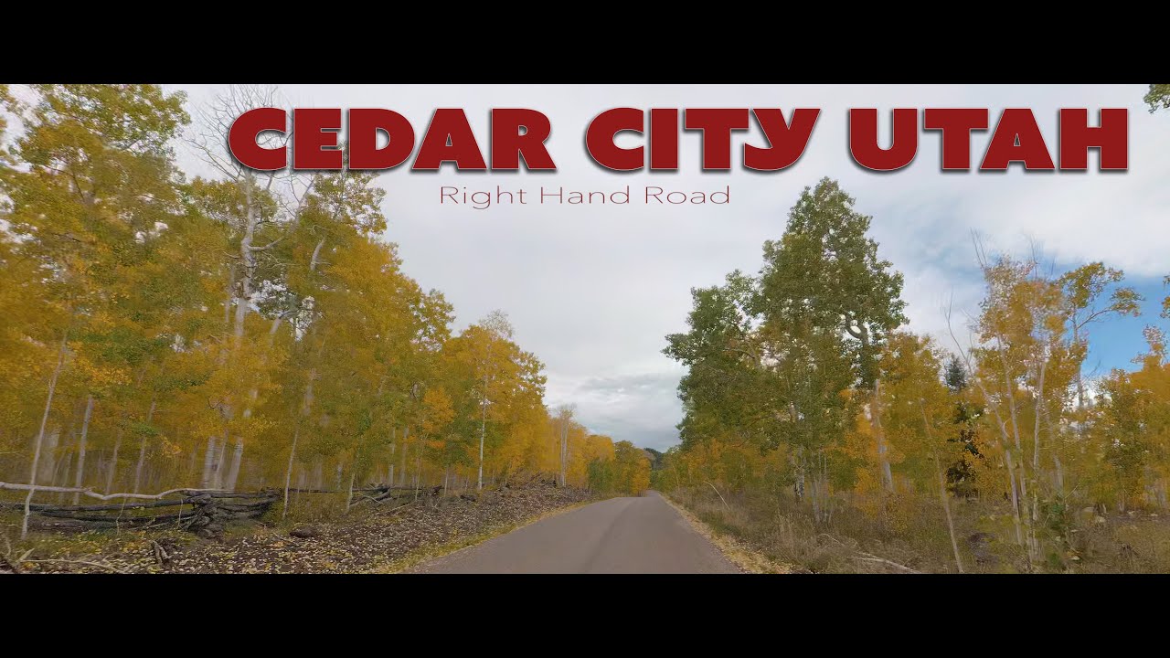 Right Hand Road - YouTube