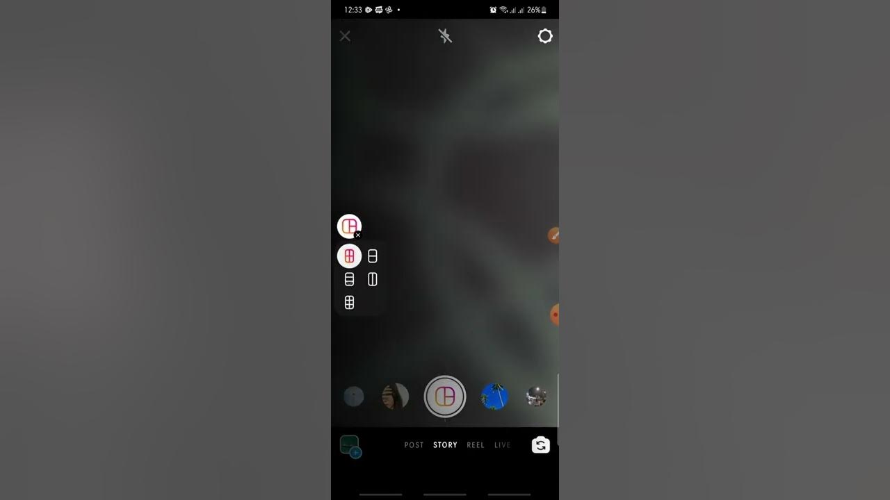 How To Make Collage On Instagram Story YouTube how-to-make-collage-on-instagram-story-youtube