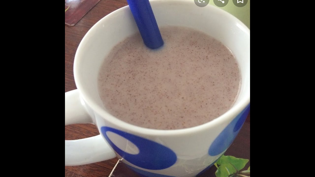 IBYO KURYA BIKIZA "IGIKOMA CY'IBINYAMPEKE N'IMBUTO" BY MBONEZA THOMAS ...