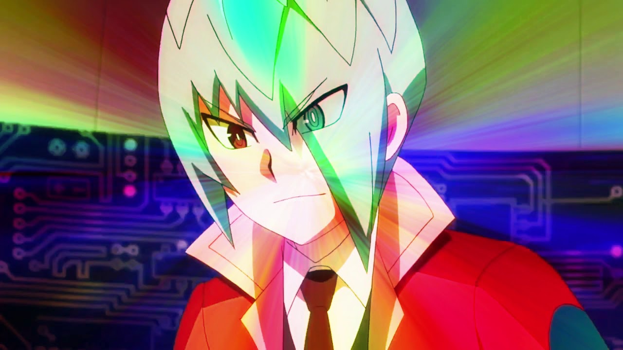 Delta Vs Arthur Beyblade Burst Rise AMV #ALLSTARSTOURNAMENT - Legends ...