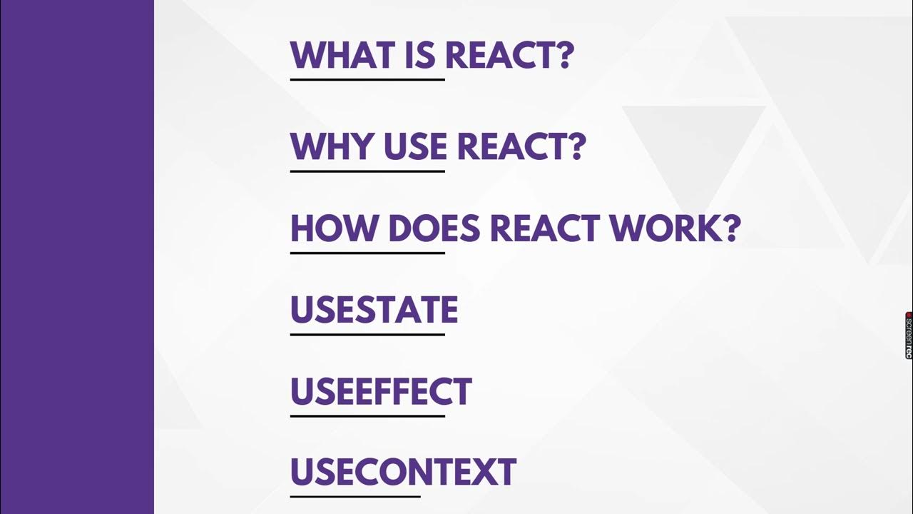 React Interview Question - YouTube