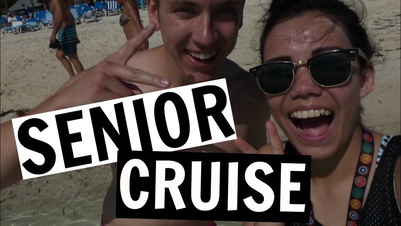 MY SENIOR CLASS TRIP CRUISE YouTube my-senior-class-trip-cruise-youtube