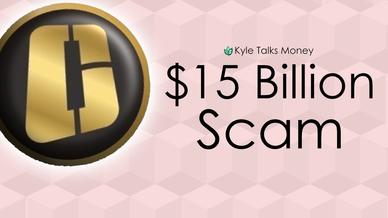 Biggest Crypto Scam ONECOIN (Explained) - YouTube