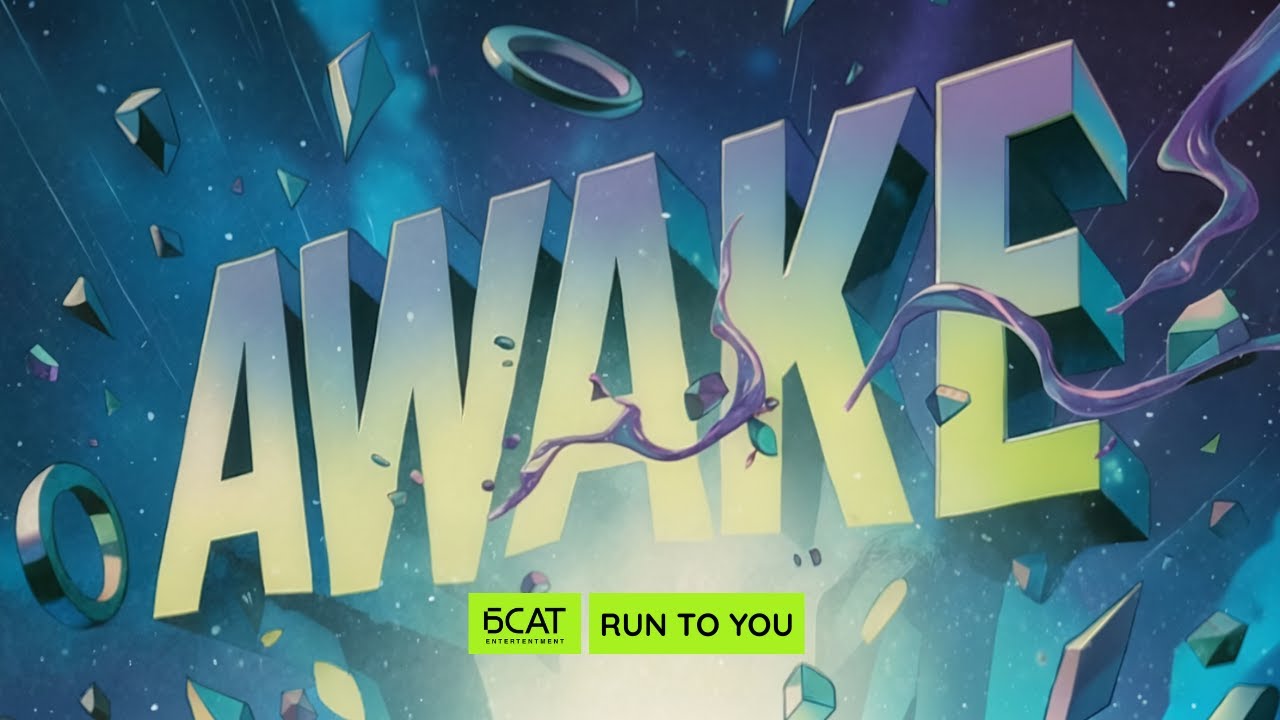[ซิงเกิ้ลใหม่] Run To you "너에게 달려가" | 6CAT #6cat - YouTube