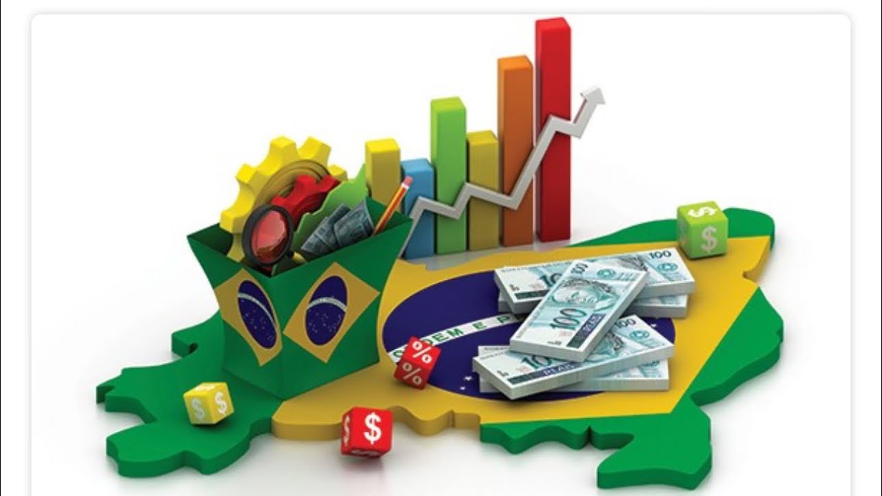 Income Tax Return in Brazil - YouTube
