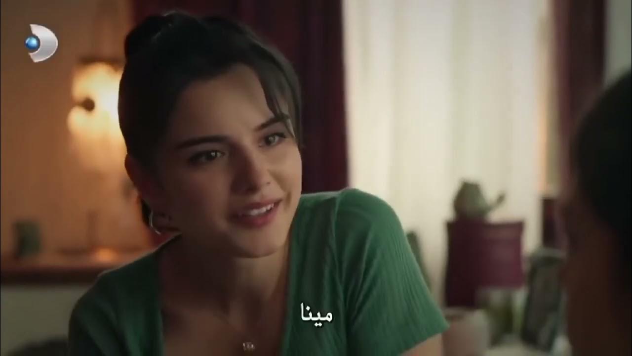 مسلسل رسالة وداع mosalsalat torkia modablaja - YouTube