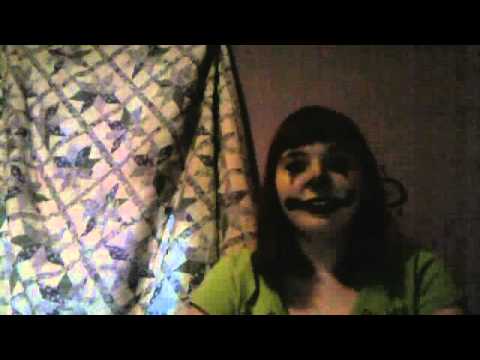 bloodyhachitgirl's boogie woogie wu woop woop !!! - YouTube