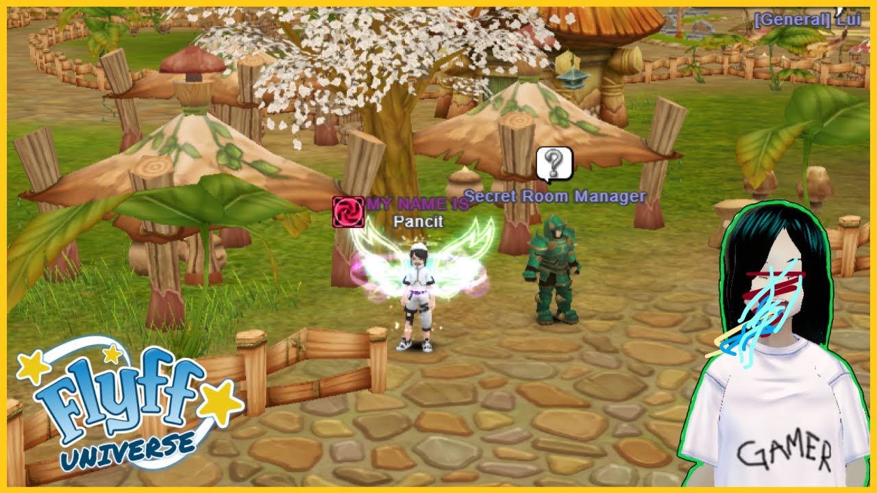attunement quests, daily quest, dungeon and more!? | Flyff Universe ...