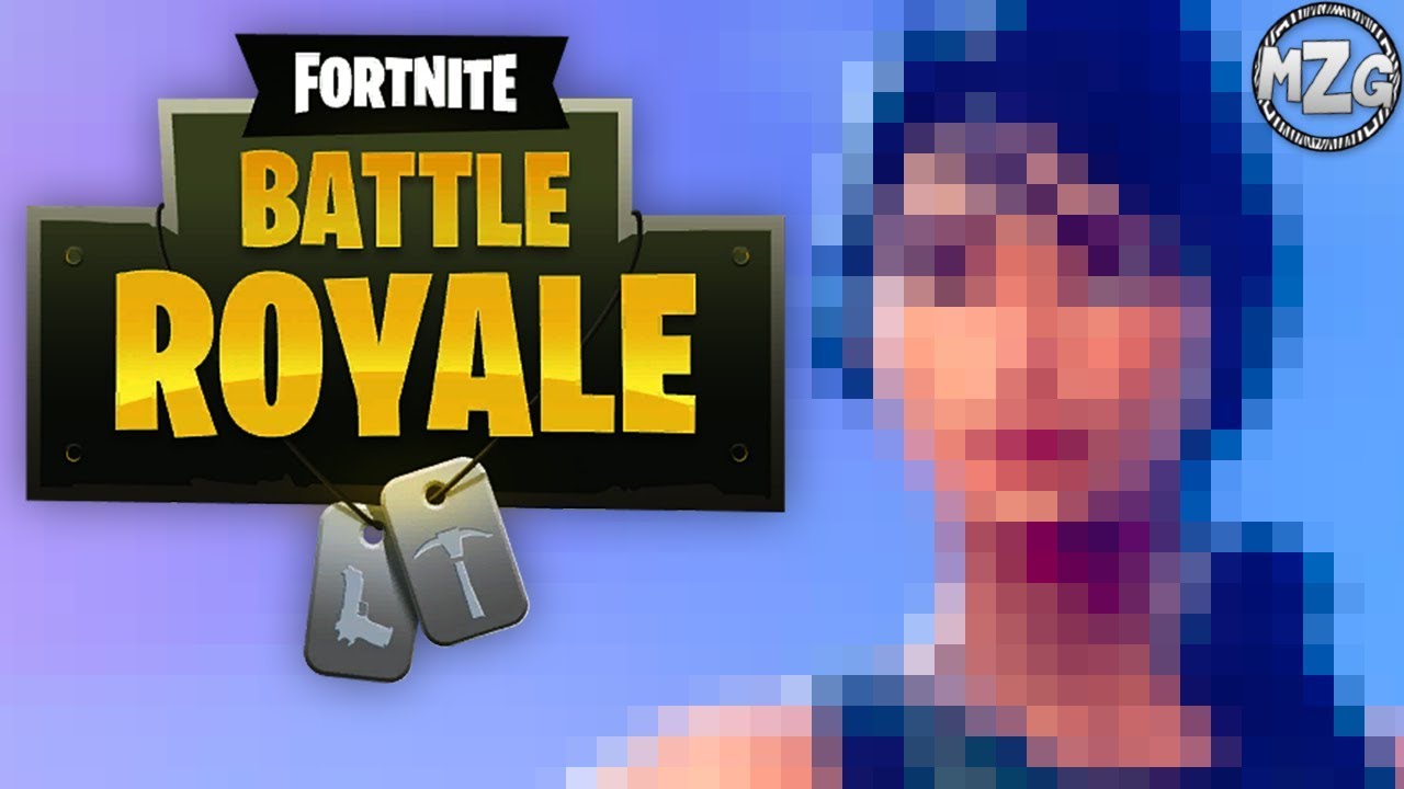 High Quality Gameplay - Fortnite Battle Royale Gameplay - YouTube