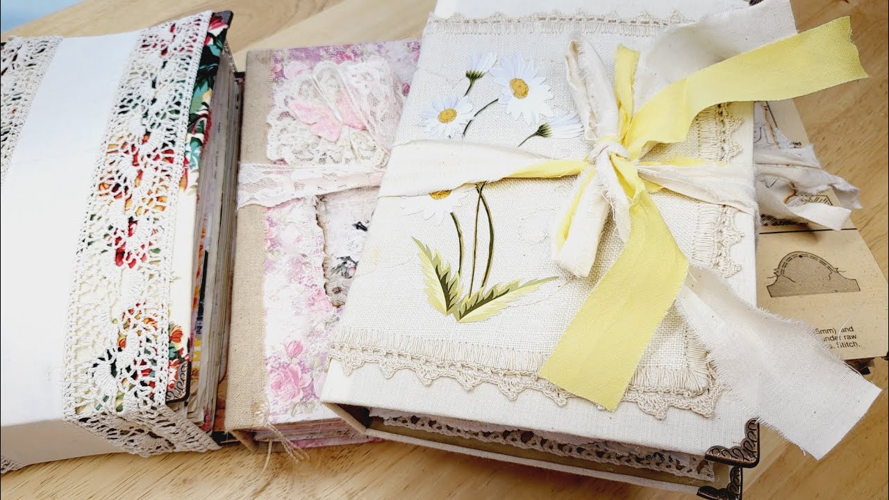 More Marketplace Journals by Darlene Carroll - YouTube