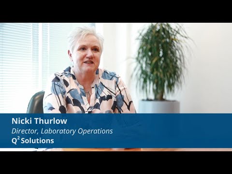 Q2 Solutions – Central Lab in Scotland, UK - YouTube