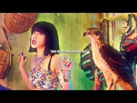 KATY PERRY - DARK HORSE ft. LISA (BLACKPINK) | 4K TIKTOK VER. #lisa #katyperry #darkhorsehylt #hylt