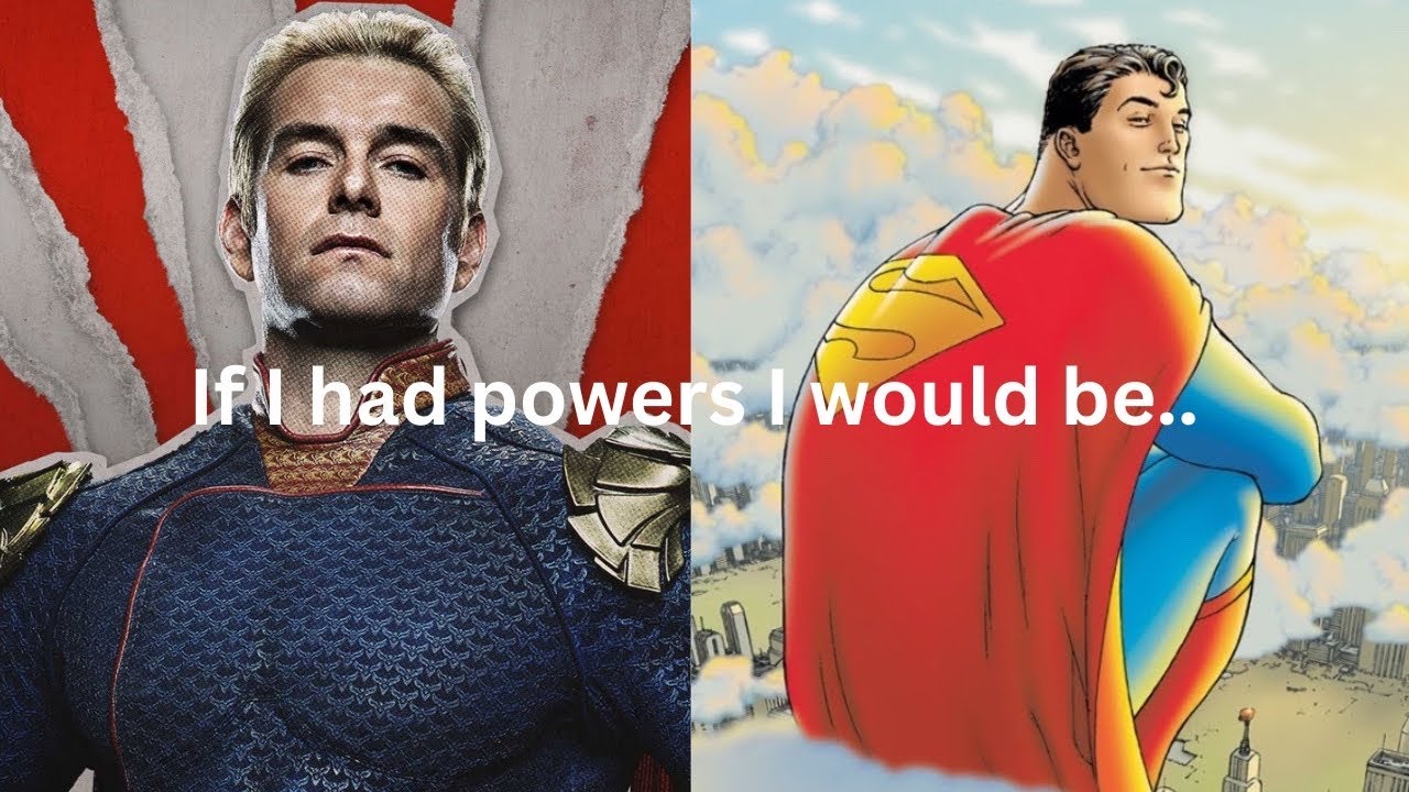 NORMALIZE BEING A GOOD PERSON - YouTube