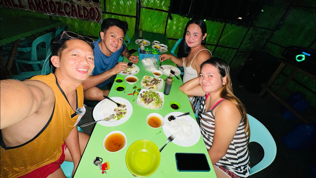 SARAP NG BENG-BENG (PIGAR- PIGAR #PAPAJAPZ - YouTube