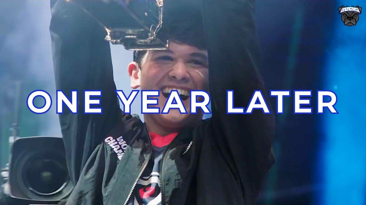 How Winning Changed My Life | Bugha - YouTube