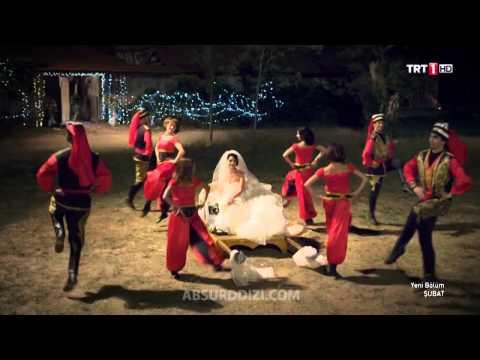 Ya Habibi | Şubat 2.Bölüm