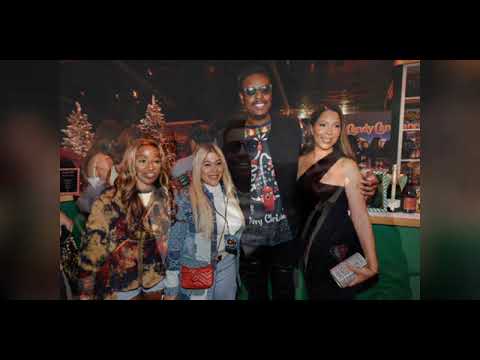 Paul Pierce Affanso Anglin As Sledge Hall Of Fame - YouTube