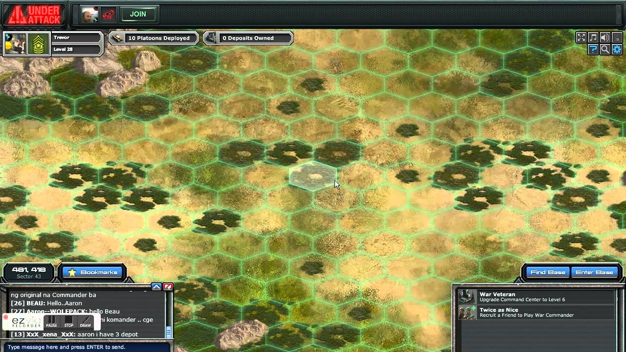 Fast Platoon Engagement. - YouTube