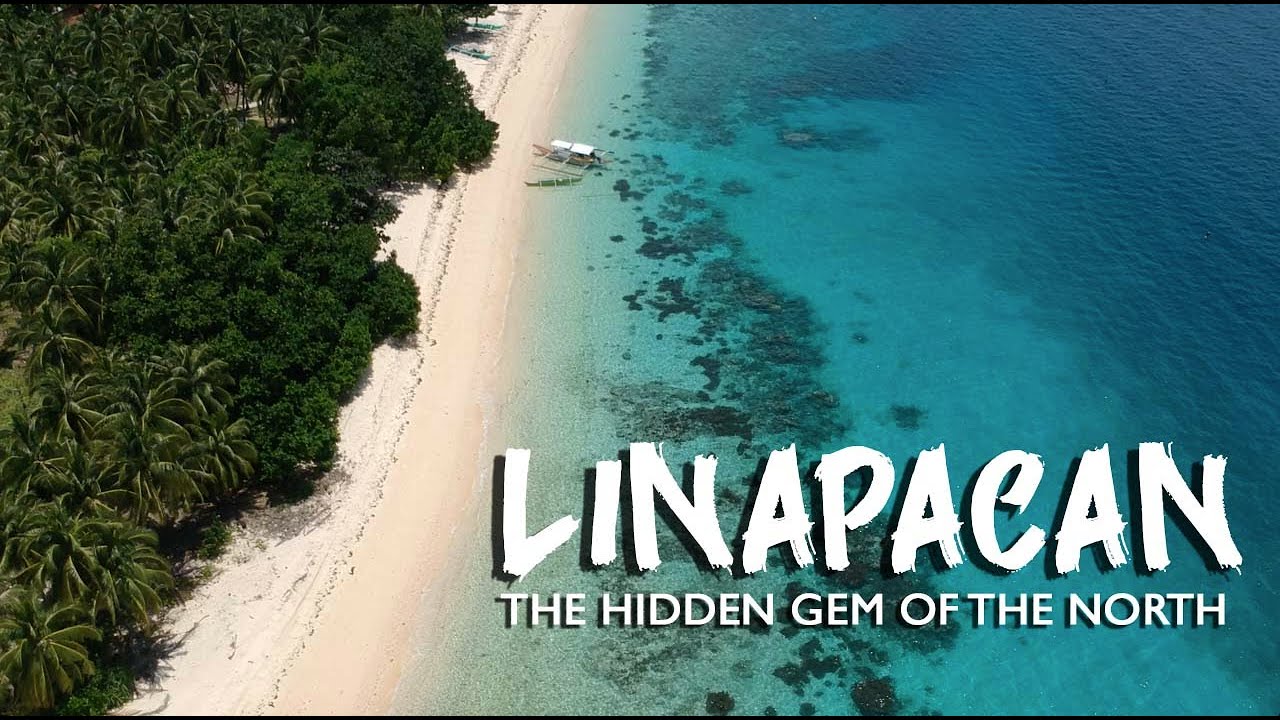Linapacan Palawan - The Hidden Gem of the North - YouTube
