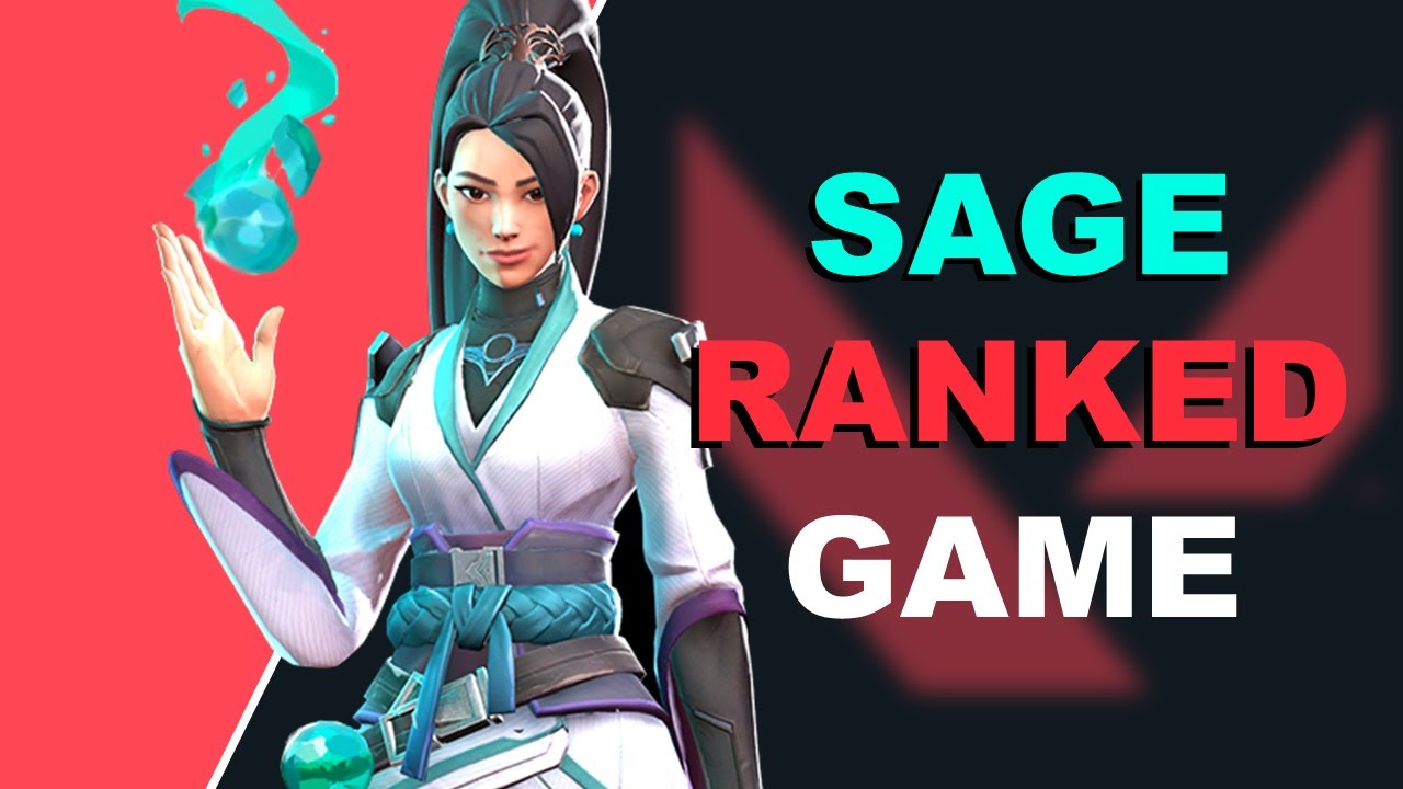 Valorant Partida Ranked Ep#1 - YouTube