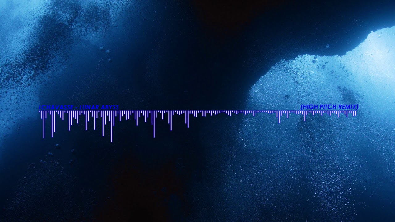 Lchavasse - Lunar Abyss (High Pitch Remix) /w Zaya Joe - YouTube