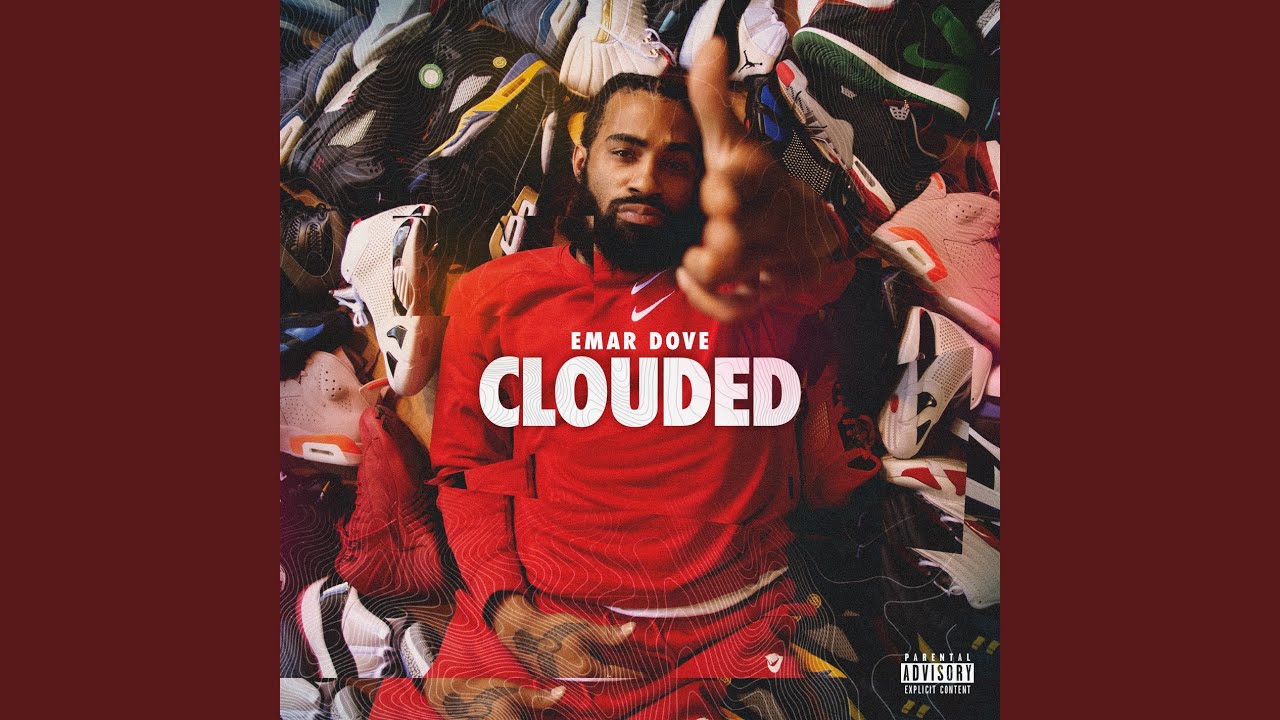Clouded YouTube clouded-youtube