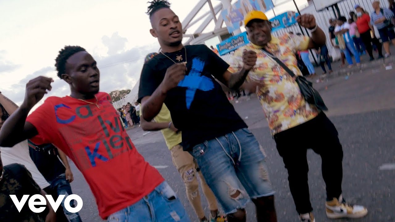 Savage Savo - Style (Official Video) - YouTube