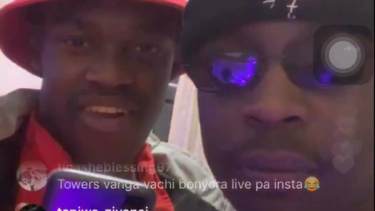 Holy Ten x Voltz JT (instagram live🔥🔥💯) - YouTube