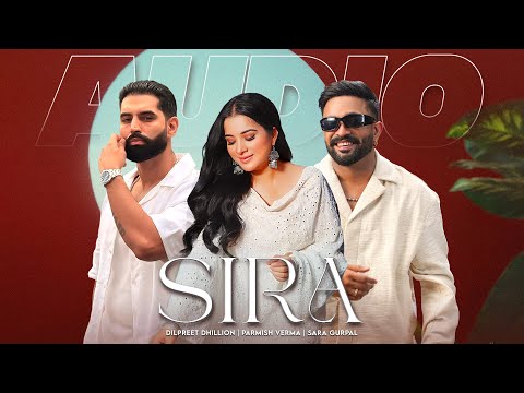 Sira | Dilpreet Dhillon | Parmish Verma | Shipra Goyal | Kaptaan | Desi Crew
