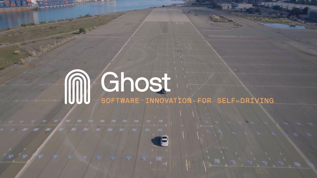 Introducing Ghost: Extended Edition - YouTube