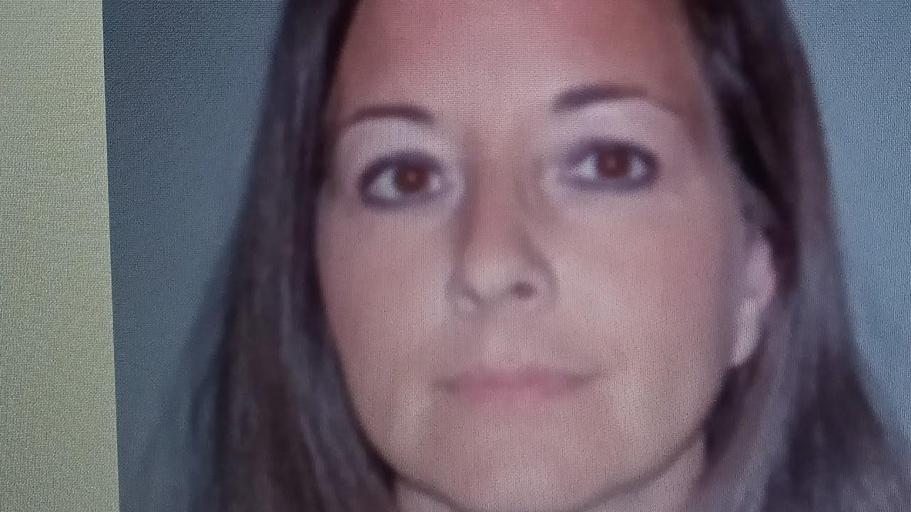 CRIME VAULT: SUSAN SMITH THE GRAND MANIPULATOR. HAS SHE CHANGED AND ...