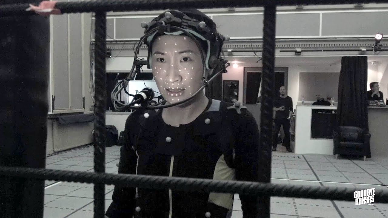 Digital Humans Reel 2018 by Goodbye Kansas Studios - YouTube