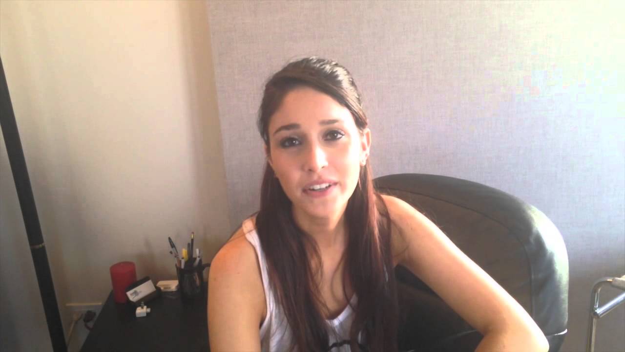 My Level is Next: Blog 73 - "Jami Update" - Jami Singer ...