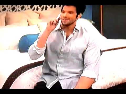 Parte donde conocen fredie benson game shakers - YouTube