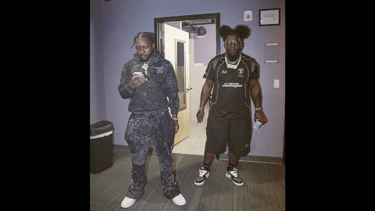 3200 Tre Type Beat - "Battle Pass" - YouTube