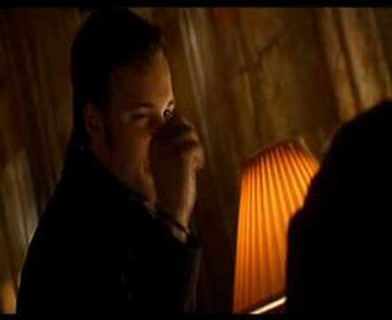 Brad Renfro in Happy Campers - Clip 2