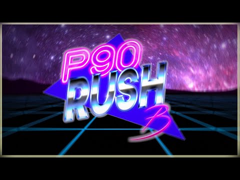 CS:GO Zombies | Rush B