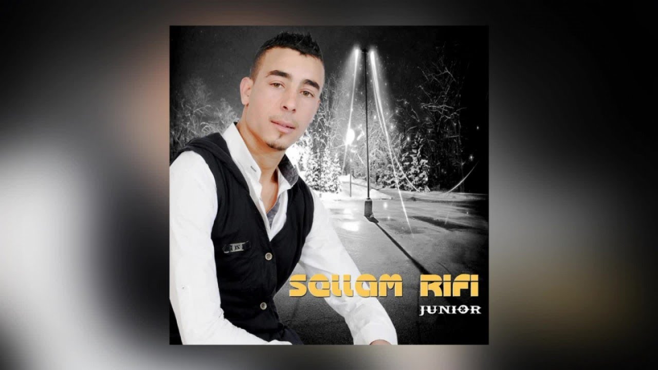 Sallam Rifi Junior - Maalik Ghari (Full Album) - YouTube