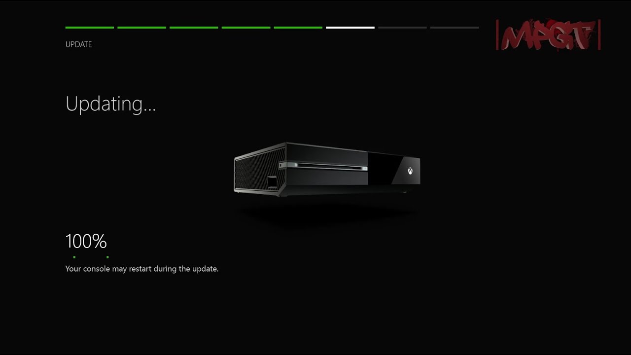 Xbox One (initial bootup, setup & 1st impressions) 1080p HD - YouTube