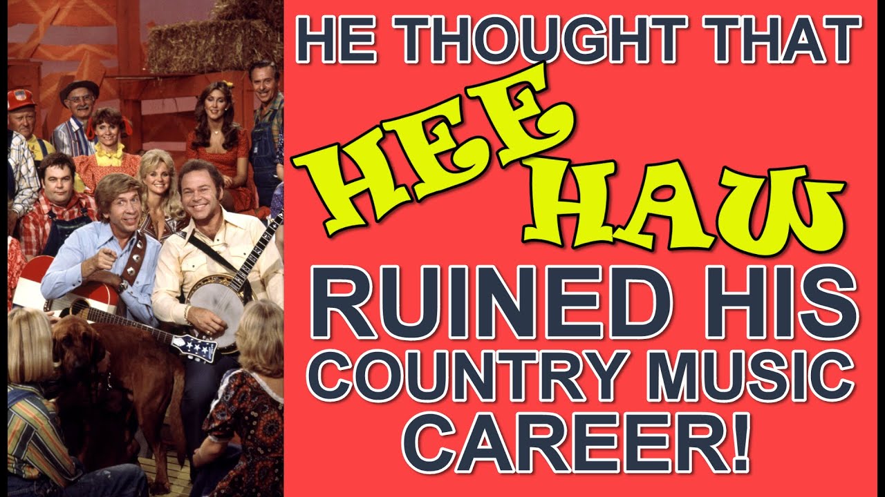 Hee Haw Honeys They Now