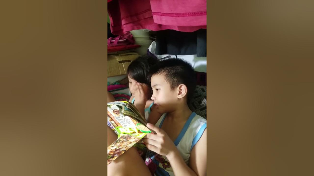 donny and samantha - YouTube