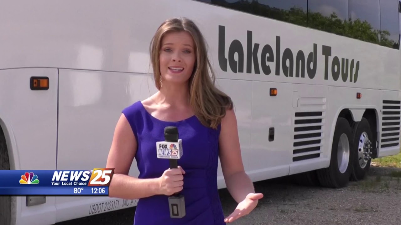 LINDSEY GOODWIN JUNE 2020 REPORTER/ANCHOR REEL - YouTube