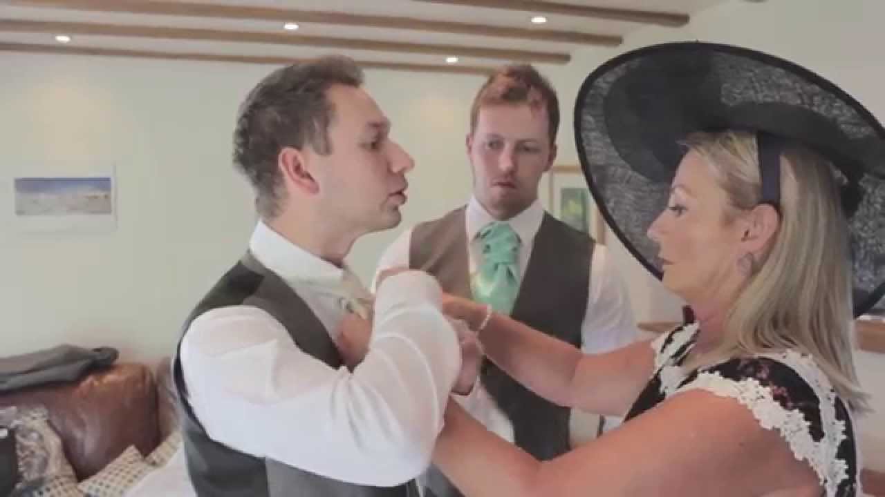 Karl & Annabel - Hay on Wye - YouTube