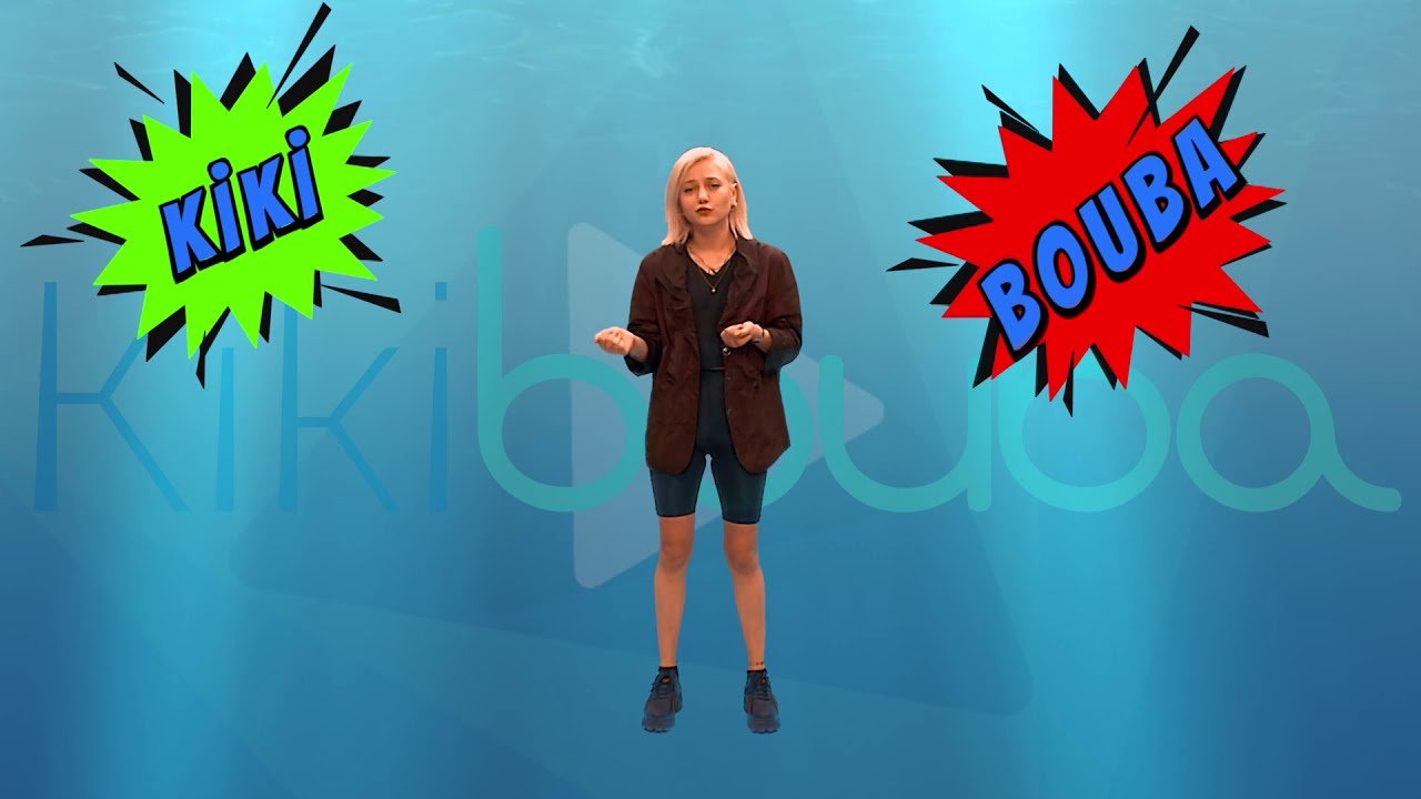 KikiBouba Nedir? #KikiBouba #KikiRap #TürkçeRap #what is the Kiki Bouba ...